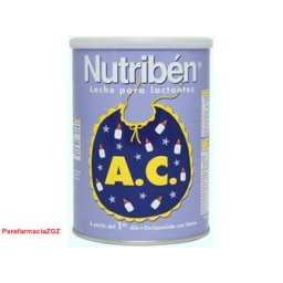 Leche nutriben - Aprovecha los descuentos de ShopMania!