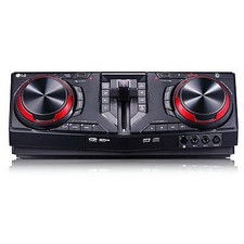 LG XBOOM CJ88 - ShopMania
