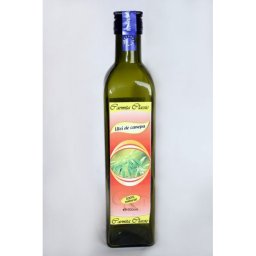 Ulei de canepa - Prinde reducerile ShopMania!