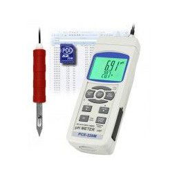 Ph metru - Prinde reducerile ShopMania!