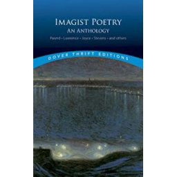 Imagist Poetry: An Anthology - ShopMania