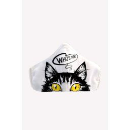 Masca pisica - Prinde reducerile ShopMania!