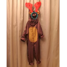 Costum ren - Prinde reducerile ShopMania!