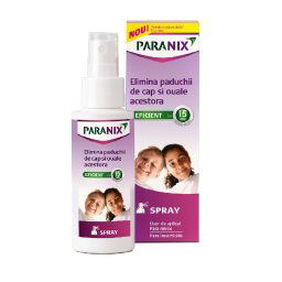 Paranix spray - Prinde reducerile ShopMania!