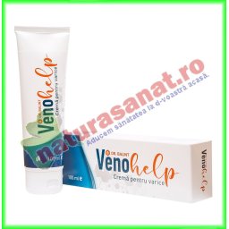 Crema pentru varice - Prinde reducerile ShopMania!