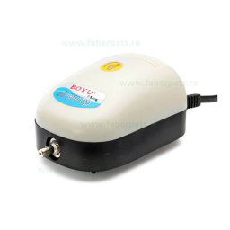 Pompa de aer acvariu - Prinde reducerile ShopMania!