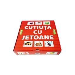 Jetoane - Prinde reducerile ShopMania!