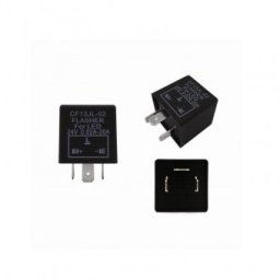 Releu semnalizare - Prinde reducerile ShopMania!