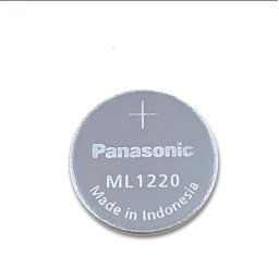 Acumulator Panasonic - Prinde reducerile ShopMania!