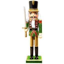 Figurina zana fondantelor spargatorul de nuci - Prinde reducerile ...