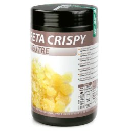Peta Crispy (Zahar Exploziv) Natur, 15Kg - SOSA - ShopMania