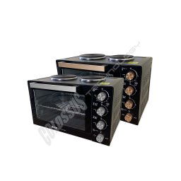 Mini sporet - Pogledajte ponudu na portalu ShopMania!