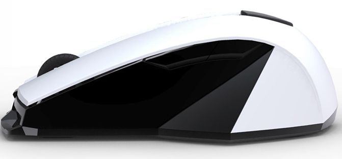 Mouse Asus Lamborghini