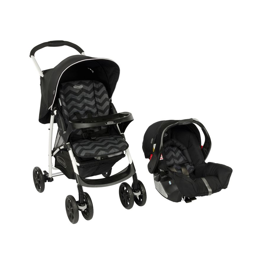 Graco Mirage TS - ShopMania