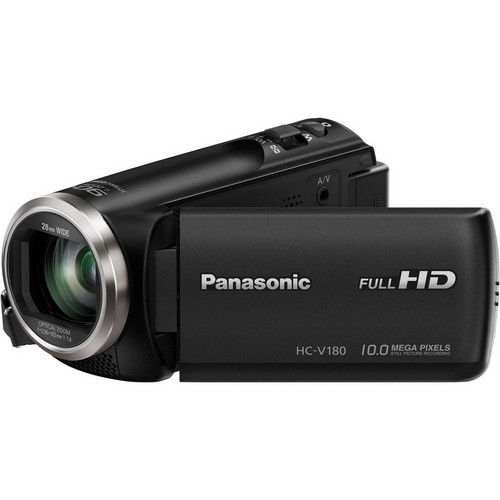 Panasonic HC-V380 - ShopMania