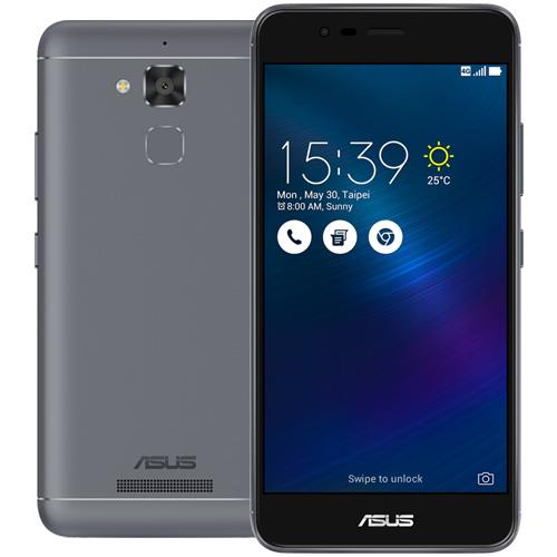 Telefon mobil Asus Zenfone 3 Max ZC520TL, Dual SIM, Android - ShopMania