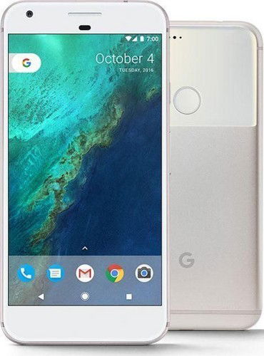 Telefon mobil Google Pixel XL 128GB, Android - ShopMania