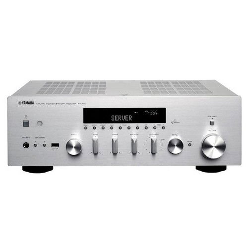 Yamaha R-N602 - ShopMania