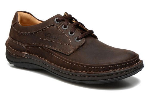 Clarks Nature Three - ShopMania