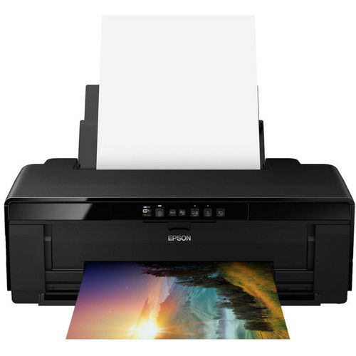 Imprimanta inkjet Epson SureColor P400 - ShopMania