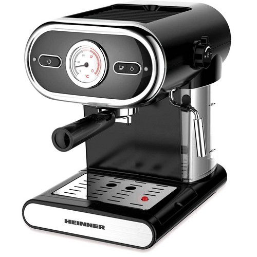 Heinner HEM-1100BK - ShopMania