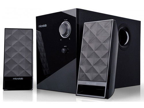 Microlab M 300 - ShopMania