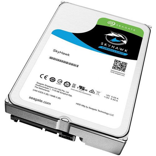 Hard disk intern Seagate ST4000VX007, 3.5 inch, 4TB - ShopMania