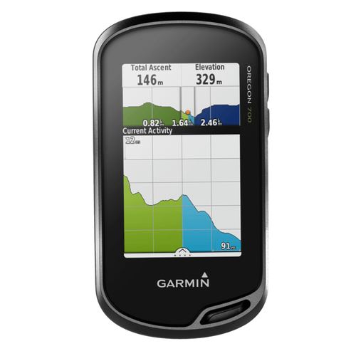 Garmin Oregon 700 - ShopMania
