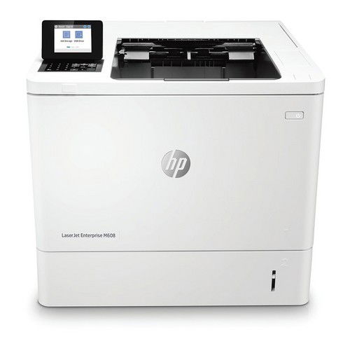 HP LaserJet Enterprise M608dn - ShopMania