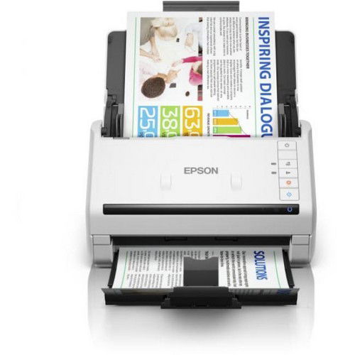 Epson WorkForce DS-770 - ShopMania