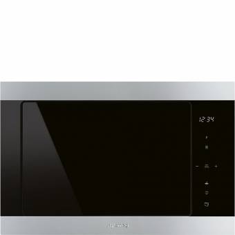 Smeg FMI325X - ShopMania