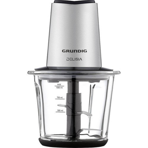 Grundig CH8680 - ShopMania