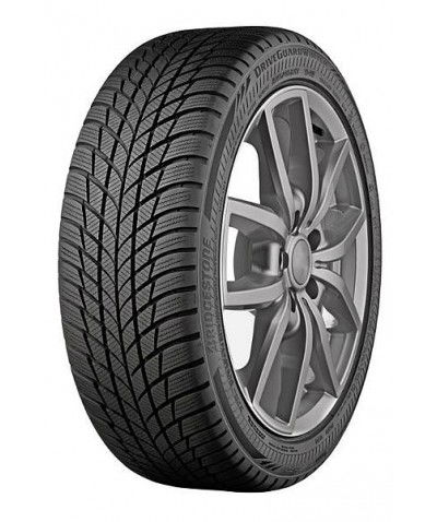 Bridgestone Driveguard Winter 205/55R16 94V - ShopMania