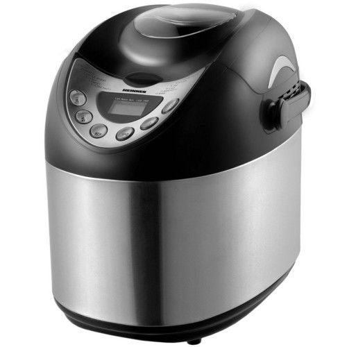 Heinner HBM-900BKSS - ShopMania