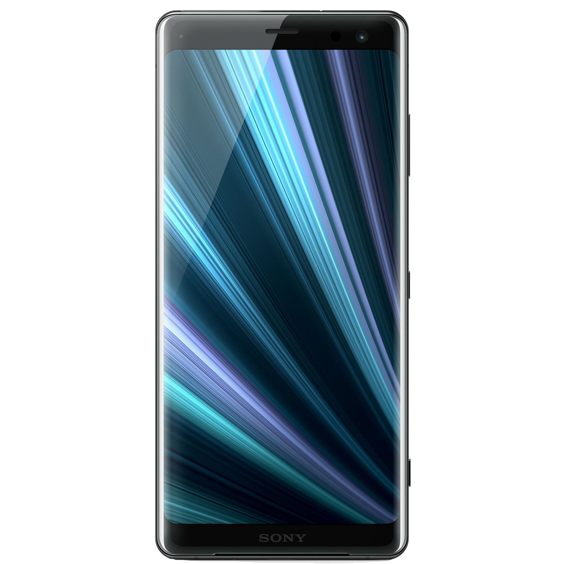 Telefon mobil Sony Xperia XZ3, Android - ShopMania