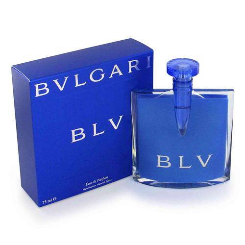 Bvlgari / Bvlgari BLV - Eau de Parfum 75 ml - ShopMania