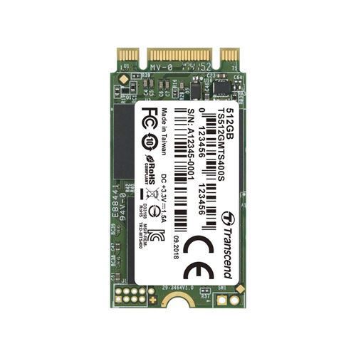 Transcend TS512GMTS400S - ShopMania