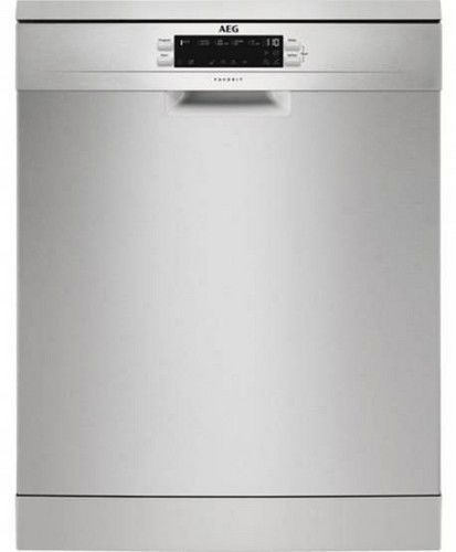 AEG FFB53650ZM - ShopMania