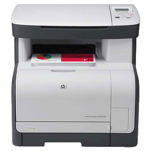 HP Color LaserJet CM1312 - ShopMania