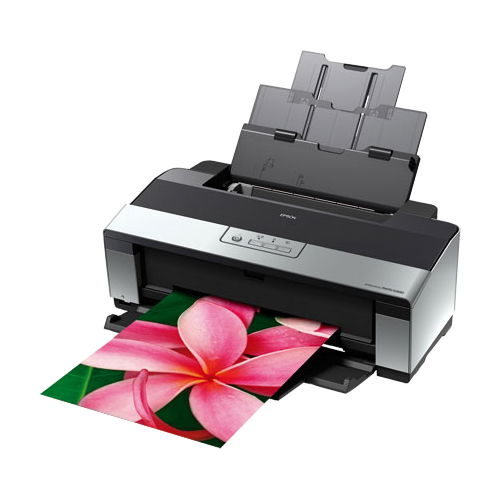 Epson Stylus Photo R2880 - ShopMania