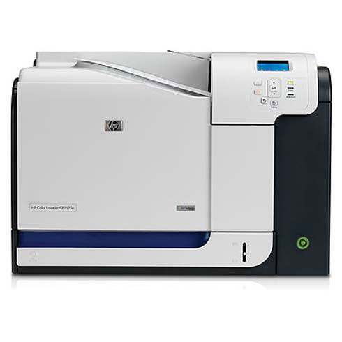 HP LaserJet 3525N - ShopMania
