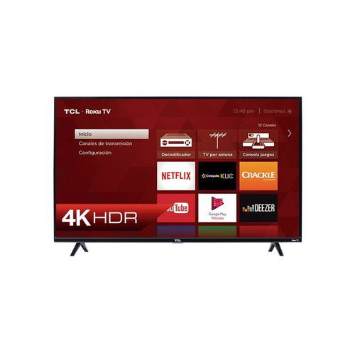 TCL 55S425 - ShopMania