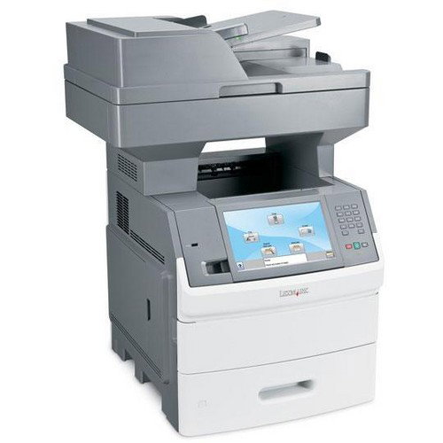 Lexmark X656DE - ShopMania