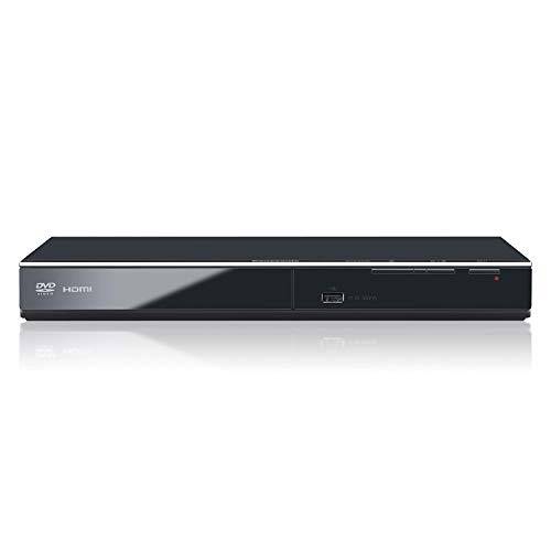 Panasonic DVD-S700 - ShopMania