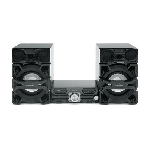 Panasonic SC-MAX3500LM - ShopMania