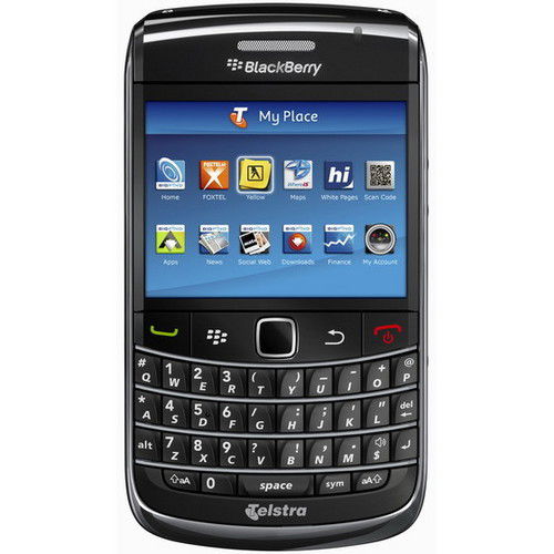 Telefon mobil BlackBerry Bold 9700, BlackBerry OS - ShopMania