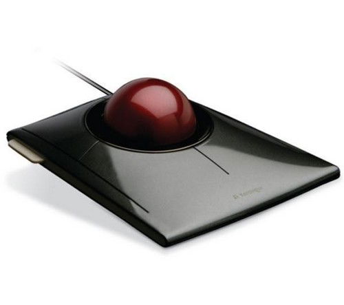 Kensington Slimblade Trackball Mouse - ShopMania