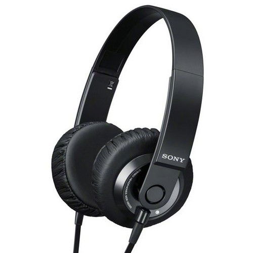 Sony MDR-XB300 - ShopMania