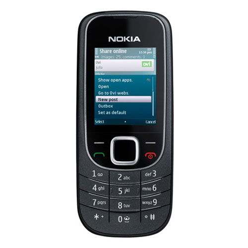 Nokia 2323 - ShopMania
