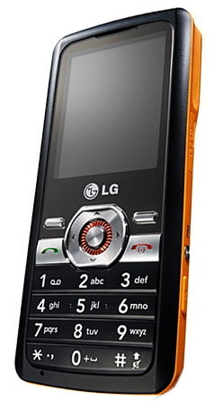 LG GM205 - ShopMania